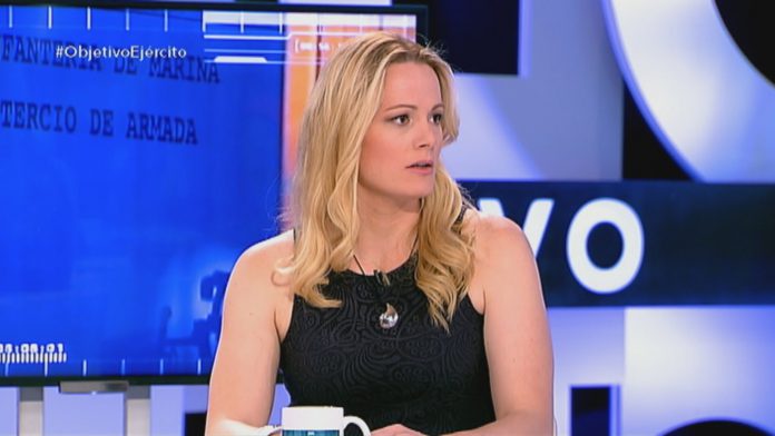 Zaida Cantera desvela cómo se fraguó el ‘golpe’ a Pedro Sánchez – Astur ...